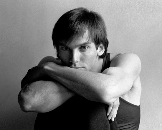 Ken Neumeyer (a) | Michael Leonard